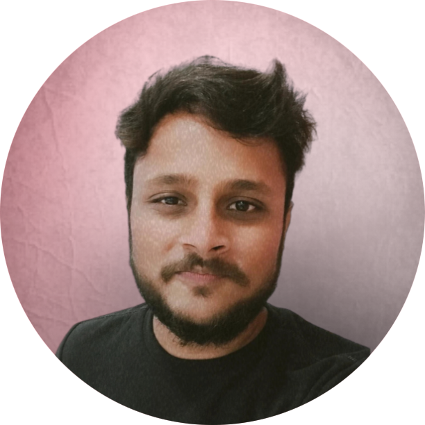Tamizhazhagan | Software Developer